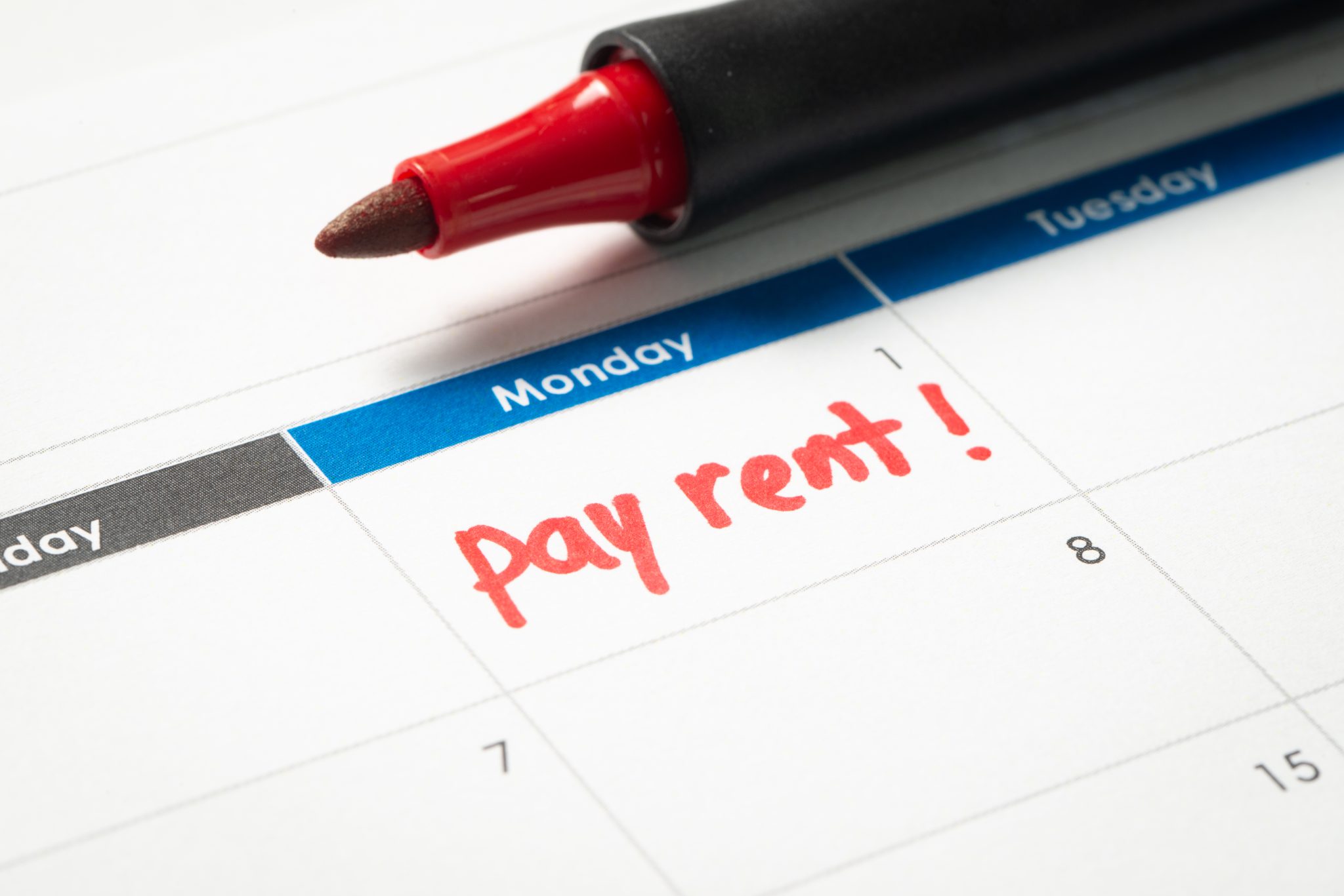 Wage Growth Could Ease Rent Pressure in 2026, but Affordability Remains ...